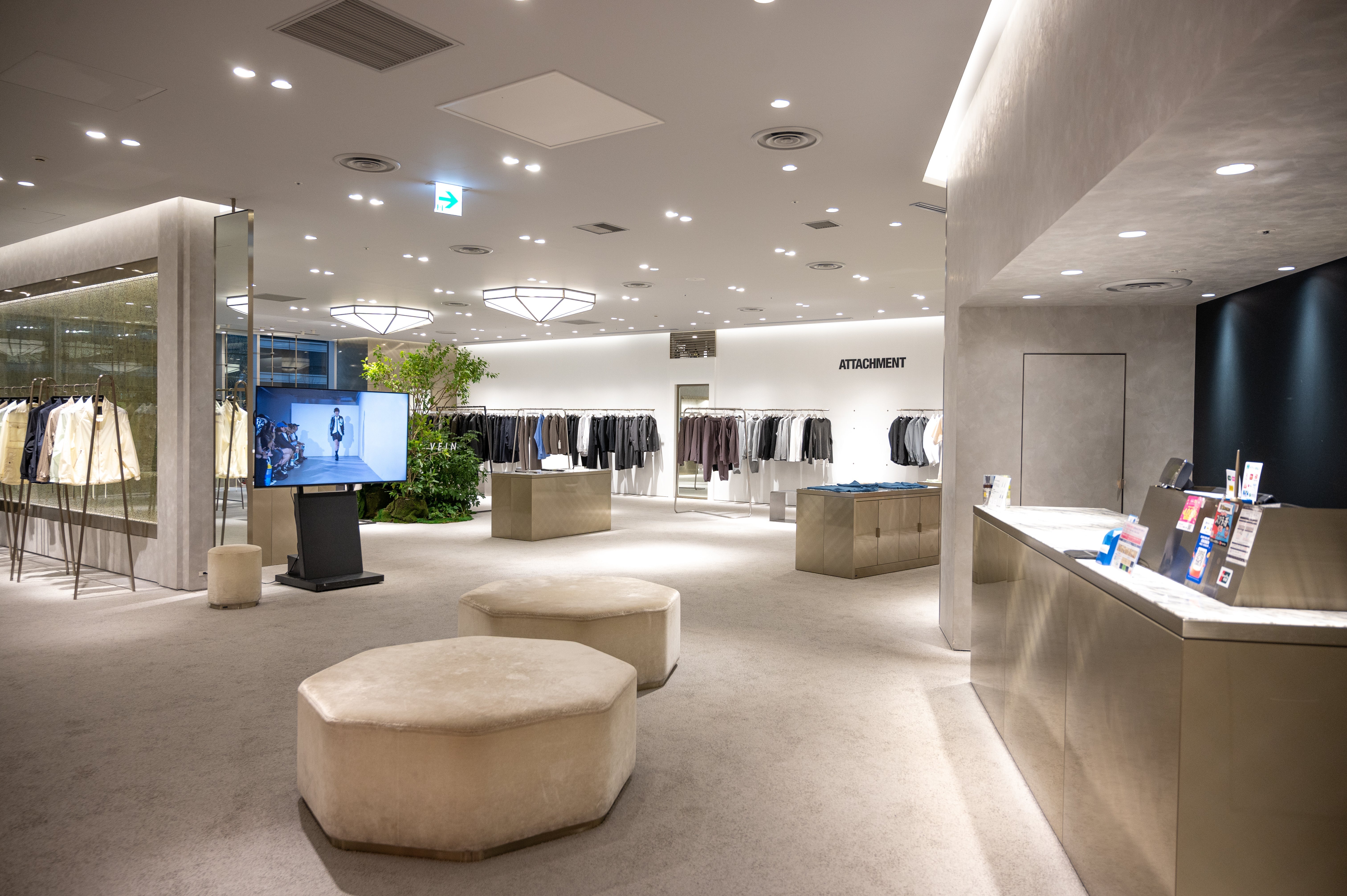 ATTACHMENT OFFICIAL ONLINE STORE